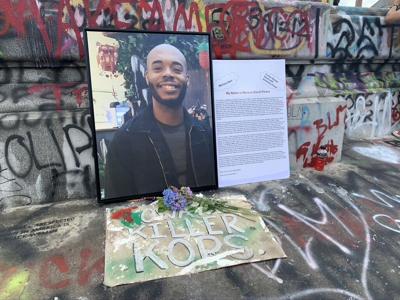 UPDATED: Compromise still needed before Marcus alert bill heads to ...