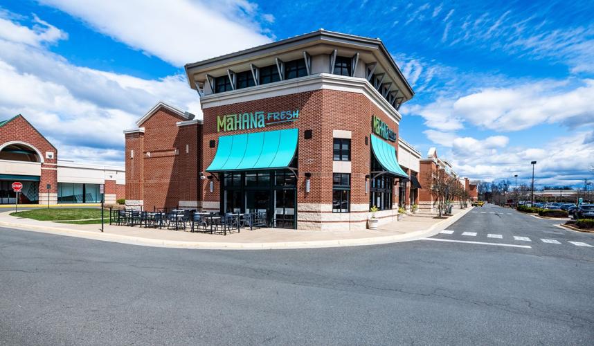 ‘Mahana Fresh’ restaurant to open Tuesday in Gainesville | News ...