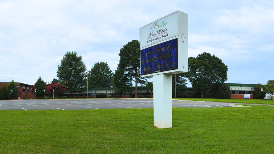 Toddler drop-in, Lego Club at the Manassas Community Center | News ...
