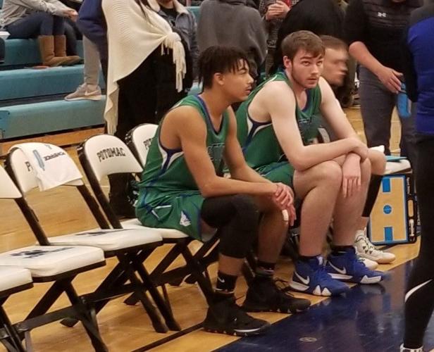 Perimeter defense, Honore’s 3-pointers lead Potomac over Forest Park in ...