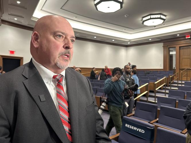 Va. House panel advances amendments on abortion rights, marriage ...