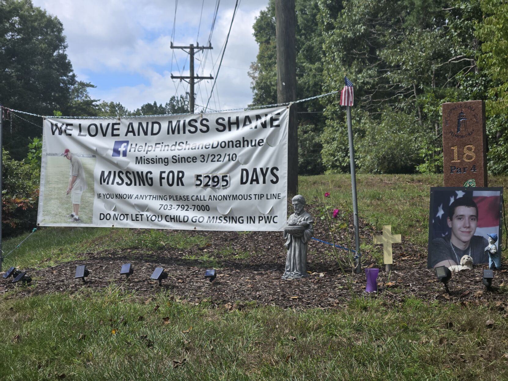 Nokesville native fights extradition in missing person case | News ...