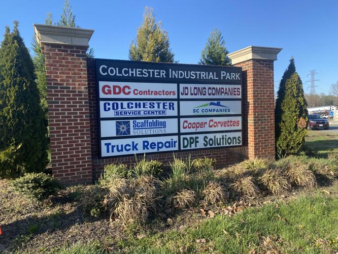 Prince William's mid-county area slated for data centers | News ...