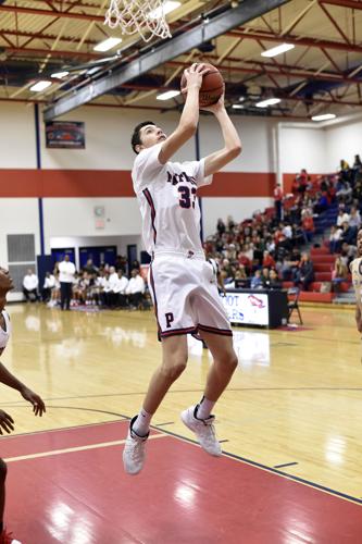 Feb. 8 Prince William County high school sports roundup | Sports ...