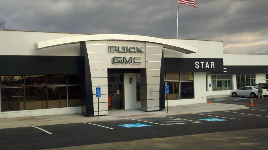 Country Chevrolet buys Leesburg's Star Buick GMC dealership | News ...