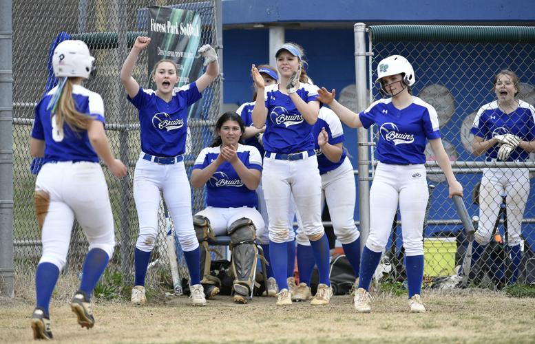 April 25 Prince William County high school sports roundup | Sports ...