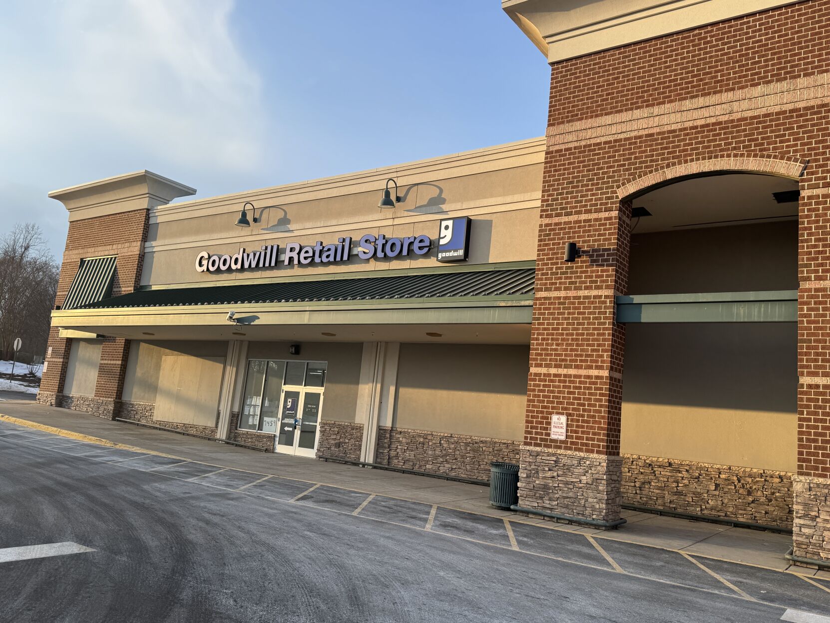 Urban Air, Goodwill coming to Gainesville this spring | News ...