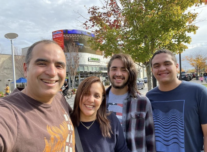 Local Venezuelans celebrate Maduro’s arrest, wary of Trump | News ...