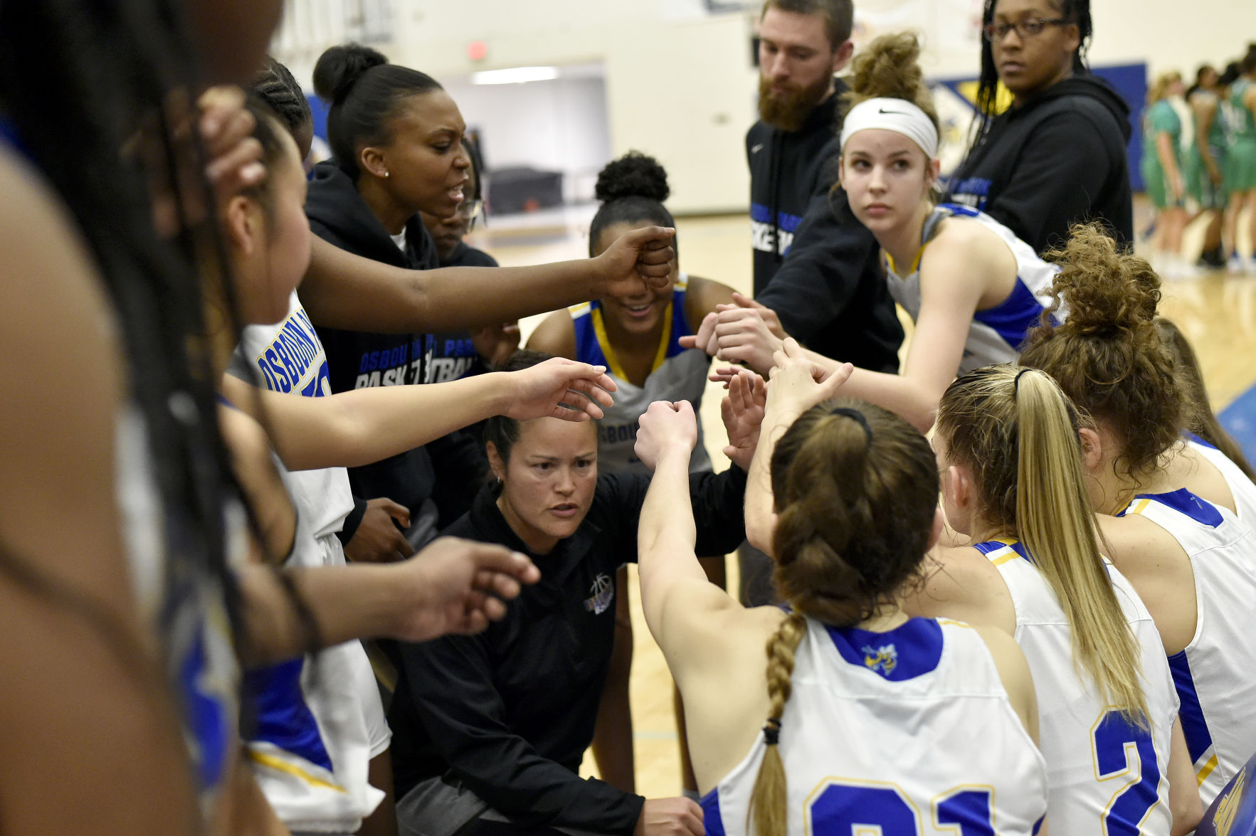 Jan. 21-22 Prince William County high school sports roundup | Sports ...