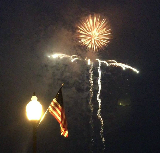 Big list: Fourth of July parades, fireworks and celebrations! | News ...