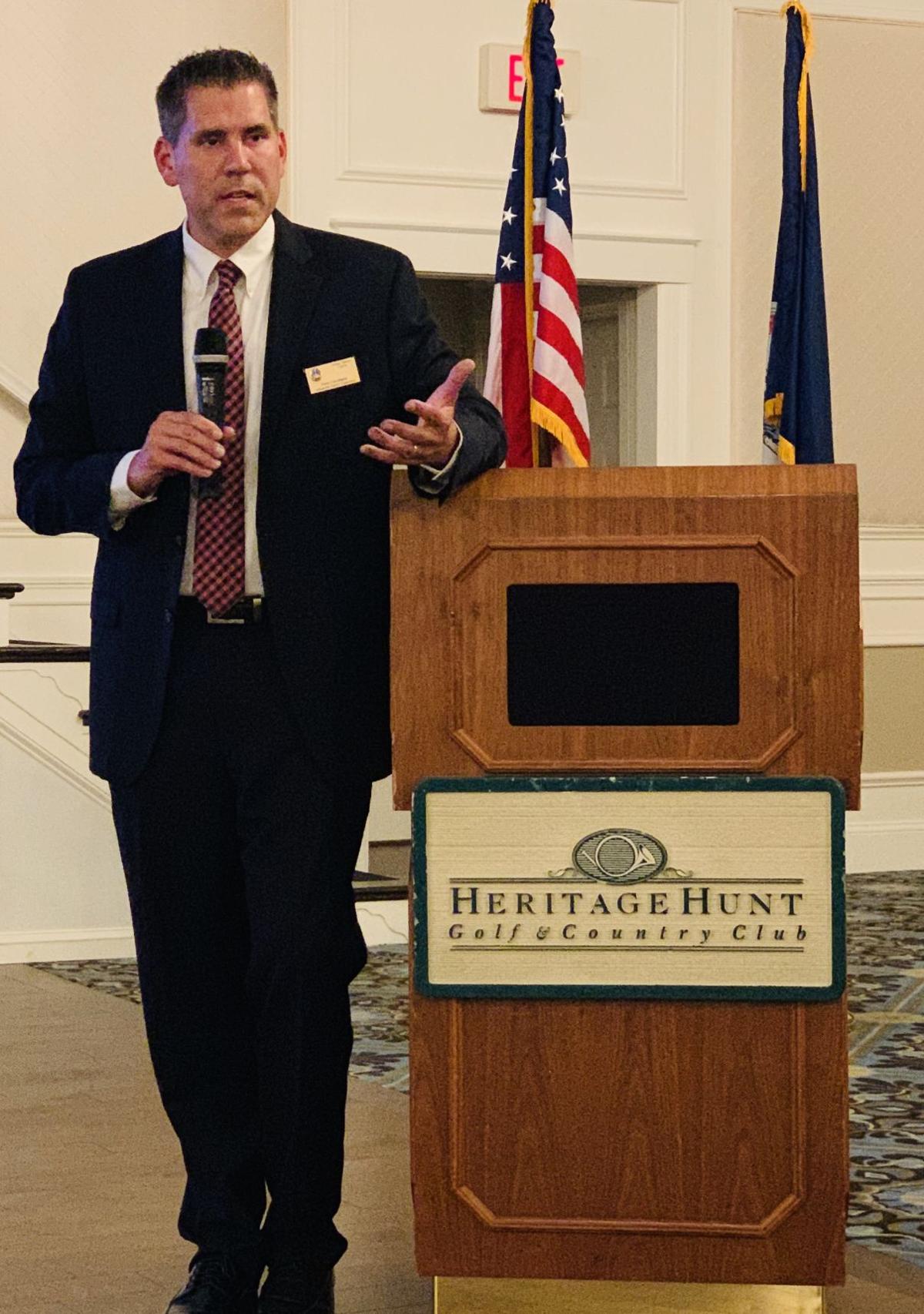 Prince William Times: Candland – Tough Mudder won’t return to Silver ...