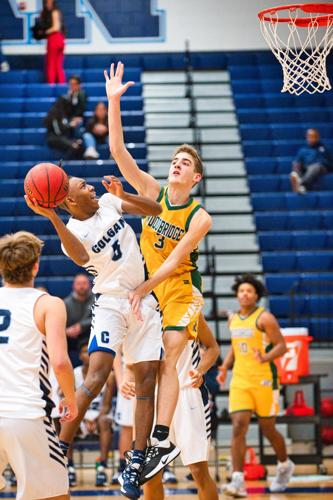 Weekend Prince William County high school sports roundup | Sports ...