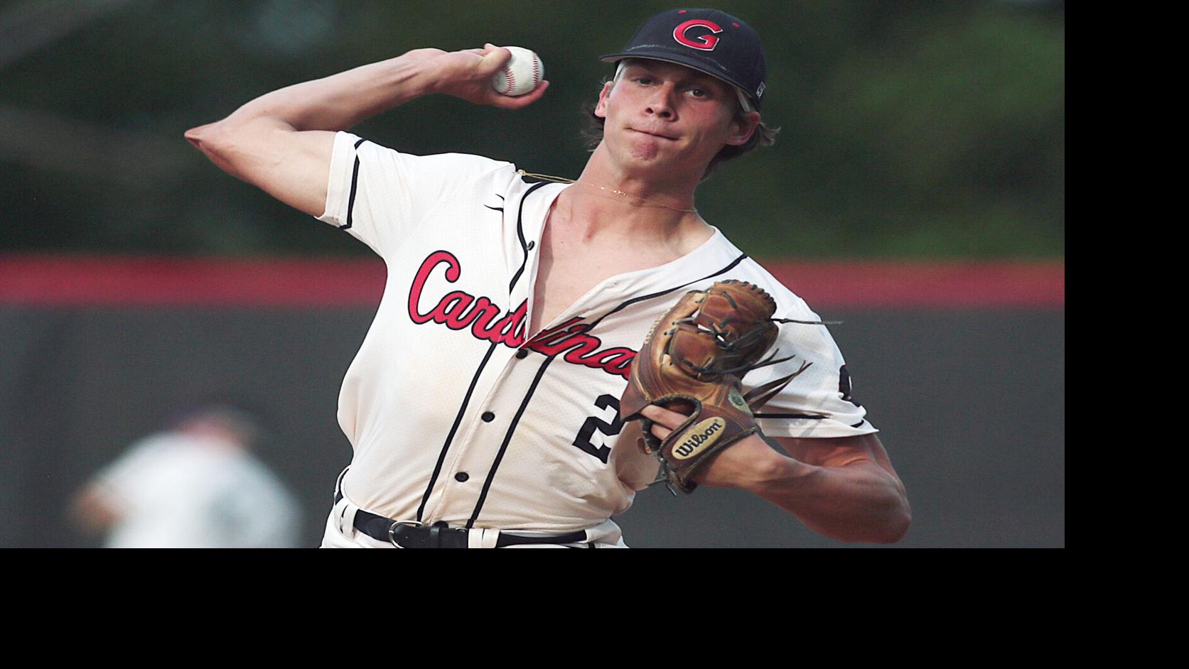 Gainesville Cardinals earn first state tournament victory | News ...