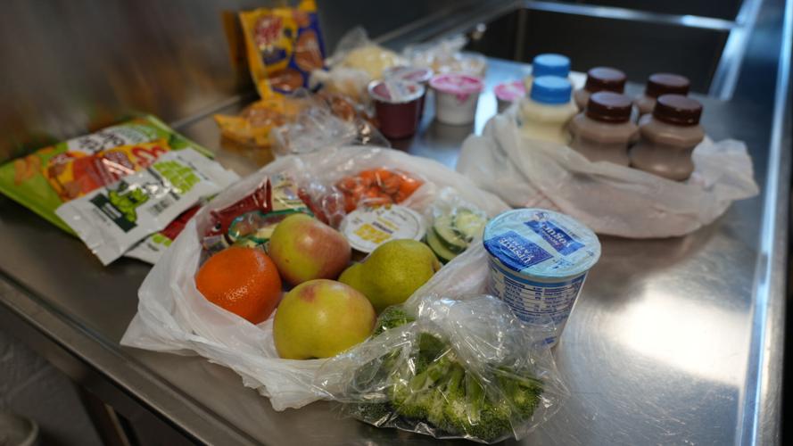 Prince William schools give more than 1,800 meals Thursday | Localnews ...