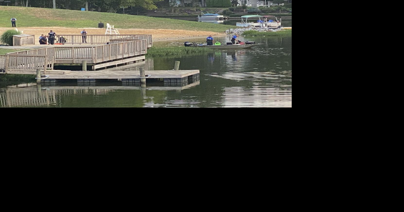 UPDATED: Police identify Lake Montclair victim as 38-year-old Lorton ...