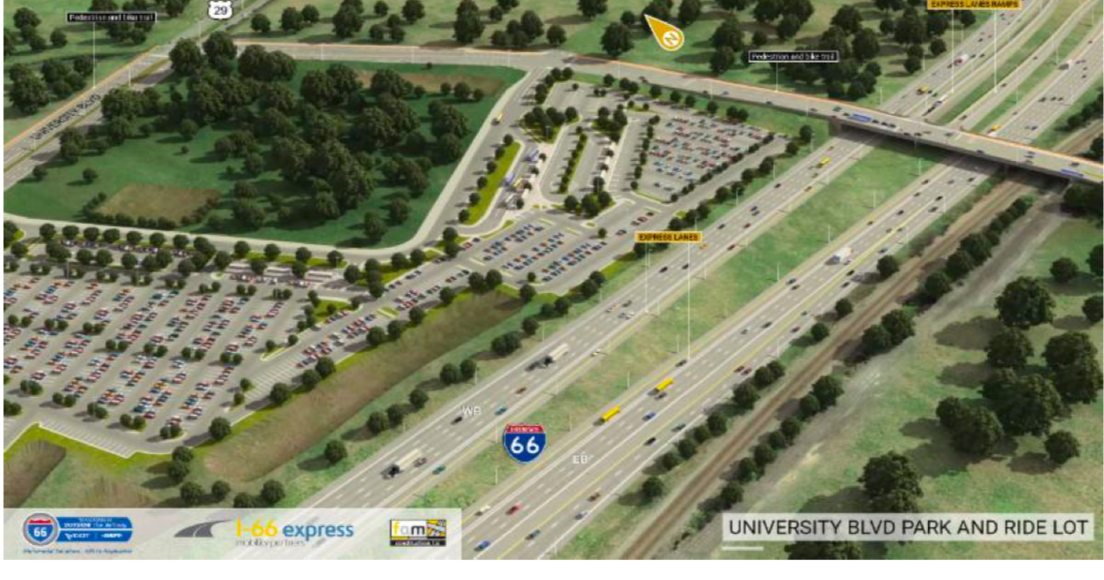 VDOT: Construction work to block U.S. 29 both ways between 11 a.m. and ...