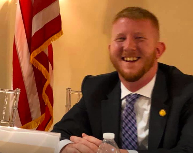 Dels. Danica Roem, Lee Carter go head-to-head with GOP challengers on ...