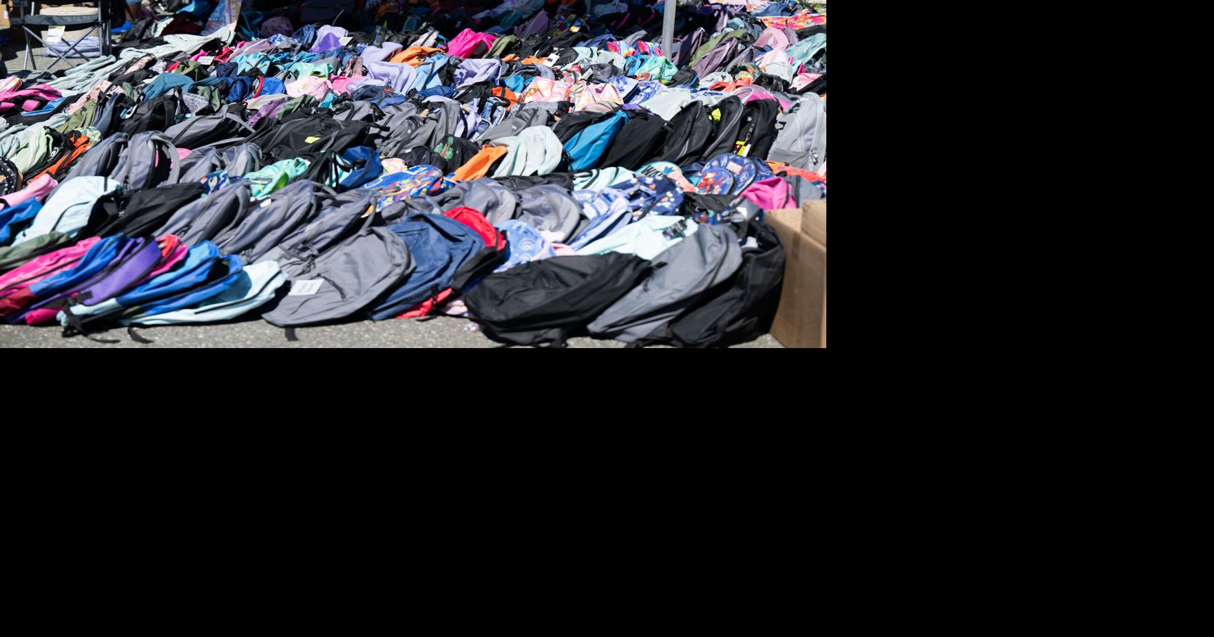 Sentara, PWC Community Foundation sponsor back-to-school event Saturday ...