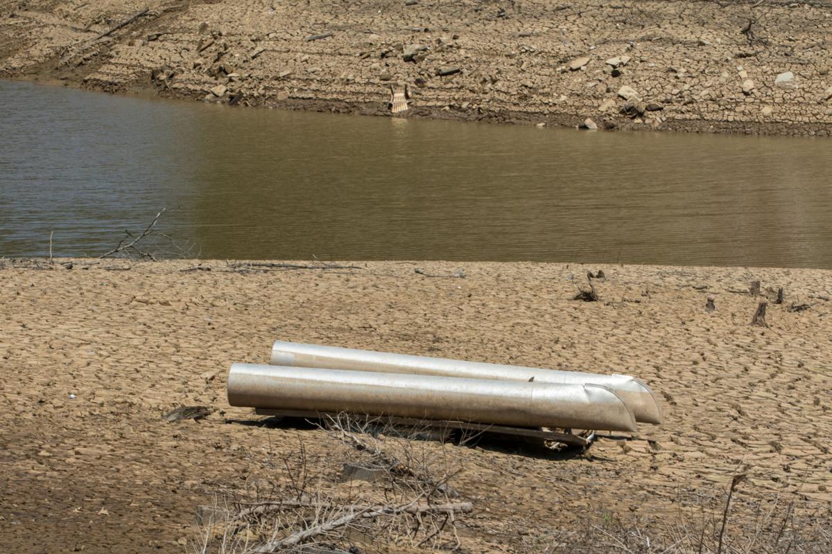 Dam project closes popular Lake Montclair for the summer | News ...