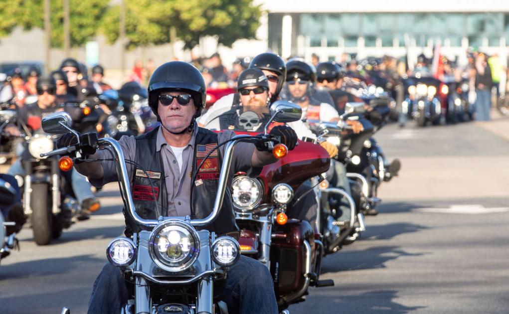 Marine Corps Motorcycle Club Illinois | Reviewmotors.co