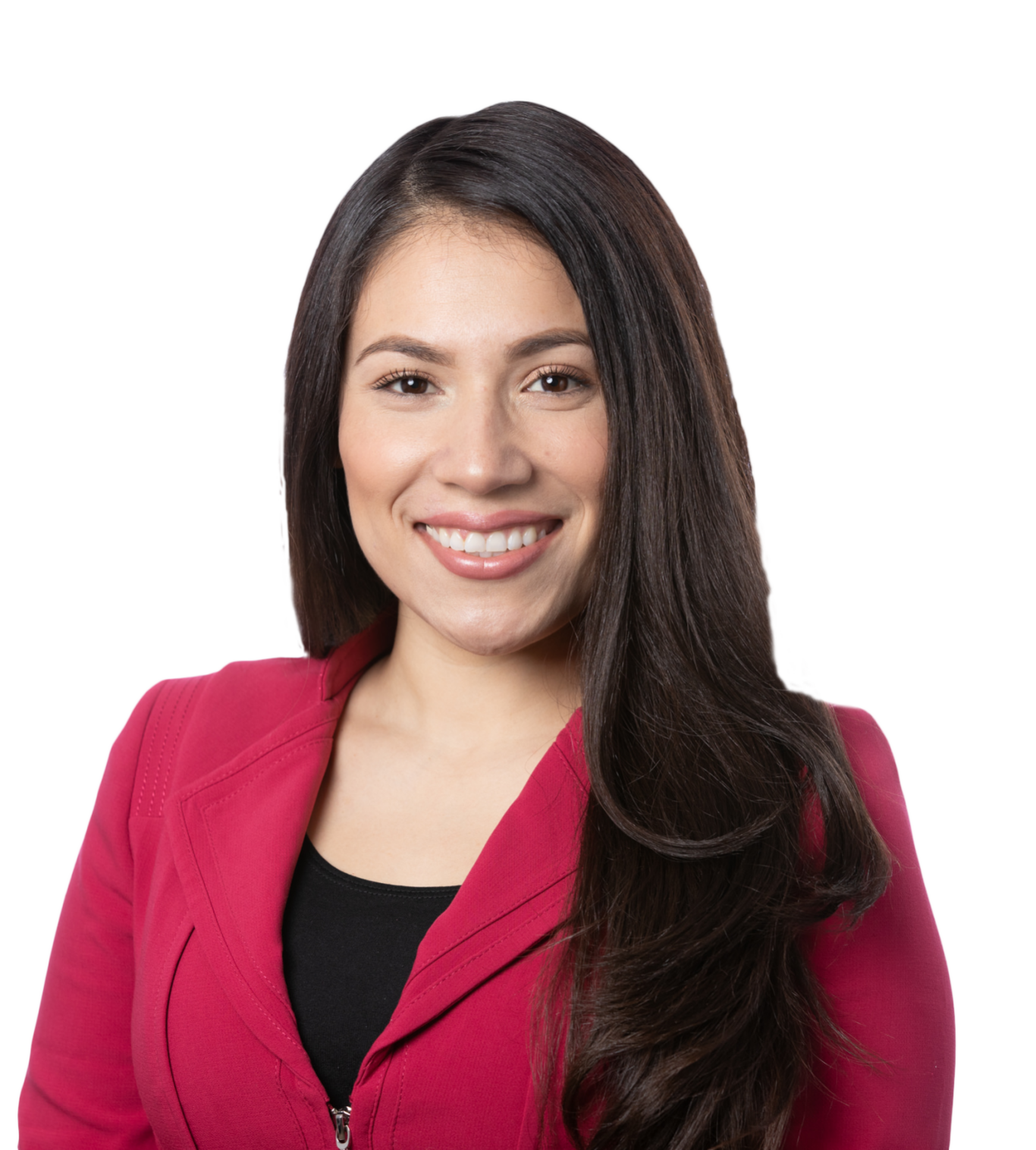 Republican Yesli Vega re-elected Coles District Supervisor | News ...