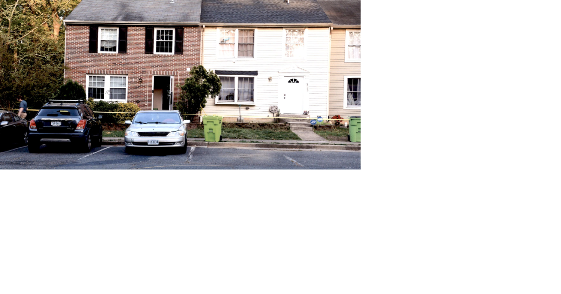 Gang member, 18, gets 68 years in Triangle drive-by shooting | News ...