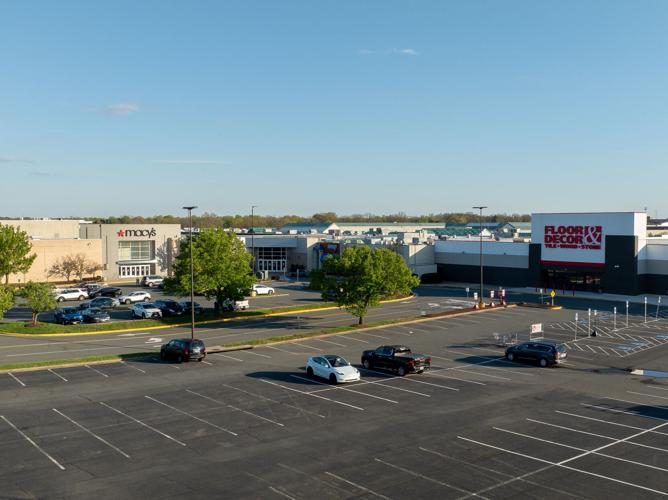 Manassas Mall redo could add apartments, parks and shops | News ...