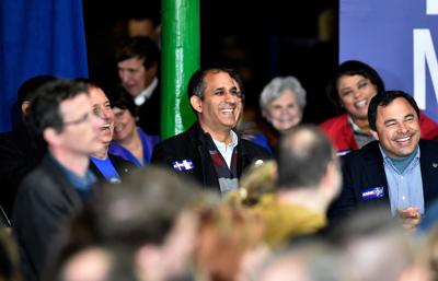 Lateef wins in school board chairman's race marred by accusations of ...