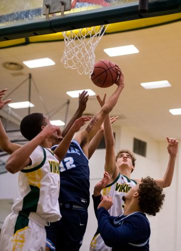Jan. 21-22 Prince William County high school sports roundup | Sports ...