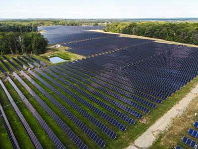 County seeks public feedback on first-ever community energy ...