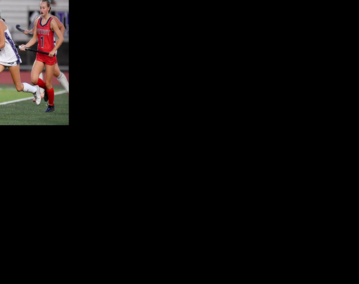 Battlefield wins Cedar Run District field hockey title by dispatching ...