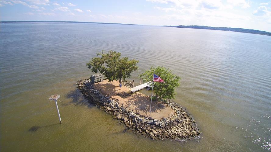 Island on the Rocks party returns to Occoquan Bay this Saturday ...