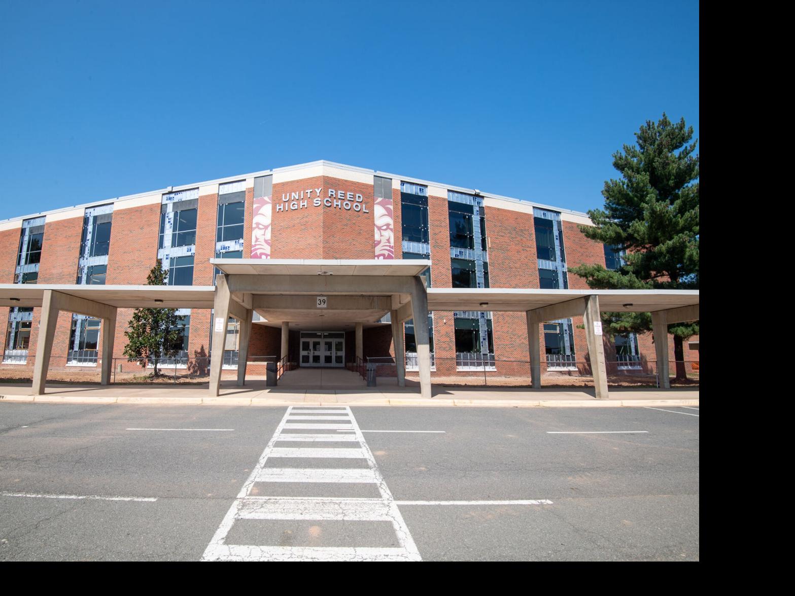 Public Safety | princewilliamtimes.com