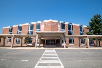 Police: 2 14-year-olds charged after a gun was exchanged at Unity Reed ...