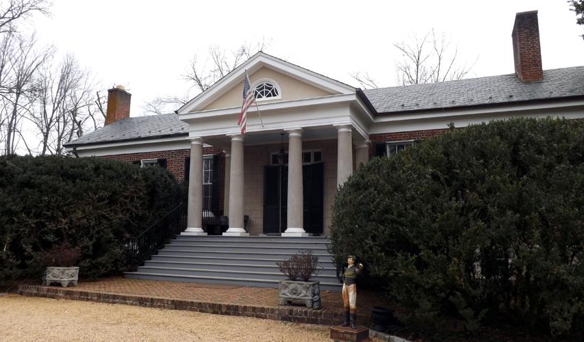 Architect Waddy B. Wood left his mark | Arts & Entertainment ...