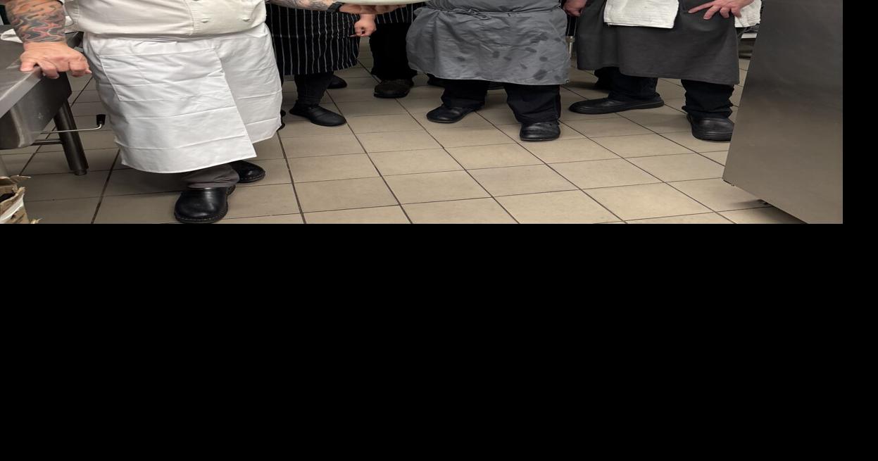 Red House Tavern’s chef brings West Coast flair to Haymarket | News ...