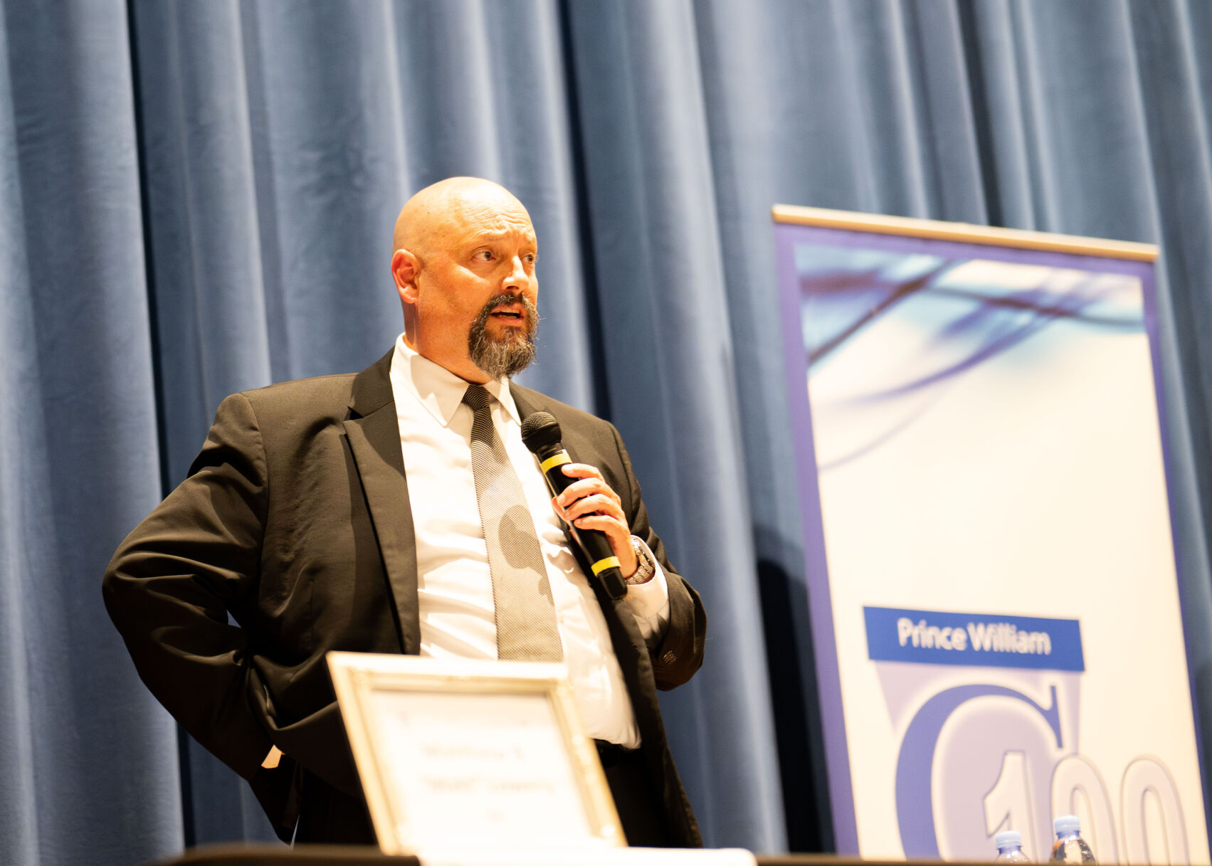 GOP commonwealth’s attorney candidate cleared of DUI charge | News ...