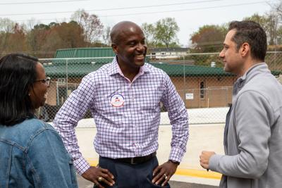 UPDATED: Neabsco race one for the history books | News ...