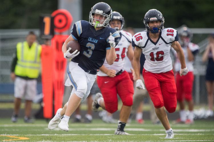 Football Class 6 all-Region C teams announced | Sports ...