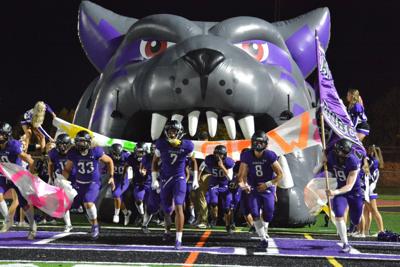 Battlefield Football Summer Update | Sports | princewilliamtimes.com