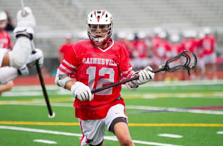 Gainesville Cardinals enjoy breakout season in year four | News ...