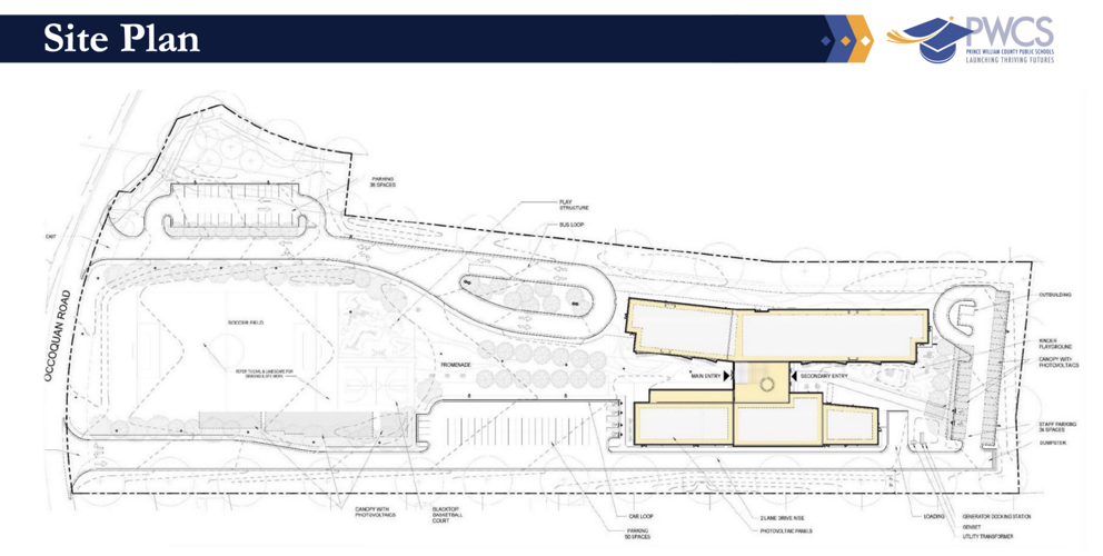 New “net-zero” school building set to replace 97-year-old Occoquan ...