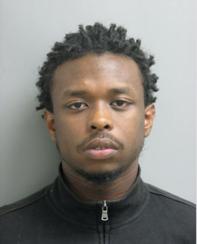 Second suspect arrested in Triangle shooting | News ...