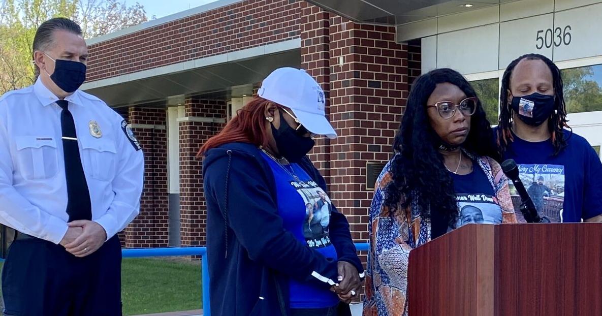 Police, victim's mother plea for help to identify suspects in fatal ...