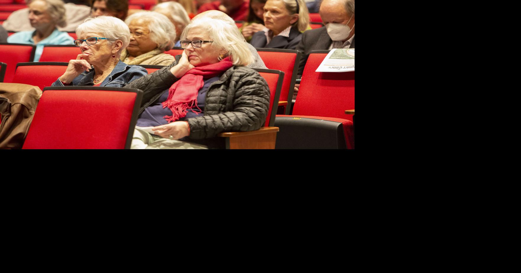 Warrenton Town Council approves Amazon data center over objections of ...