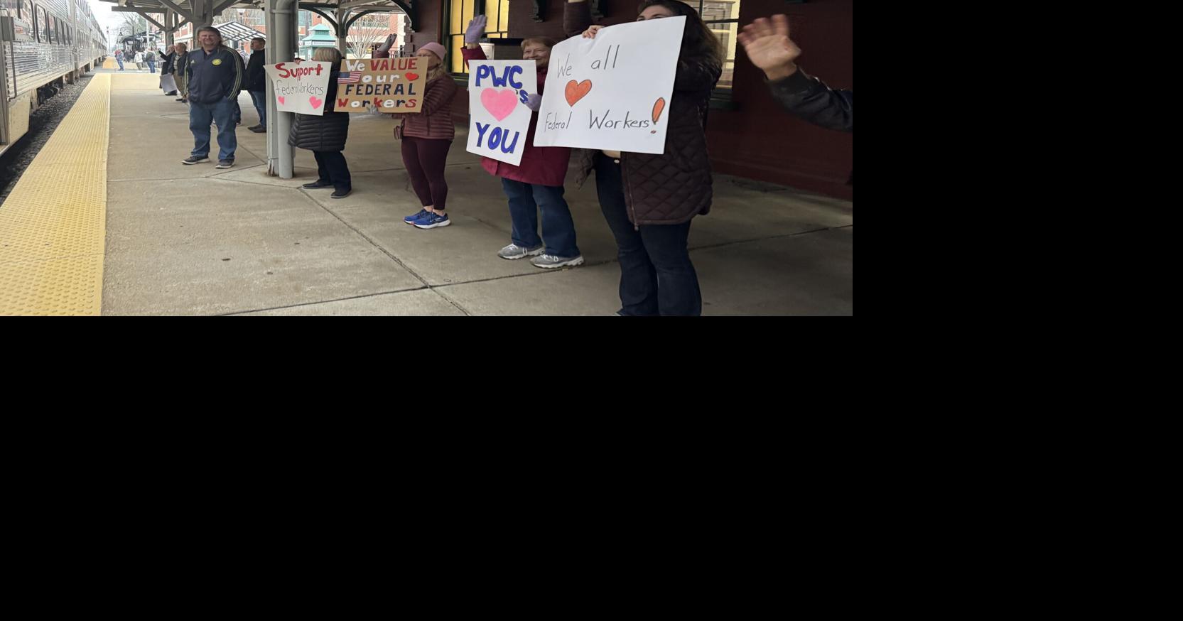 Thousands of federal workers face furloughs during shutdown | News ...