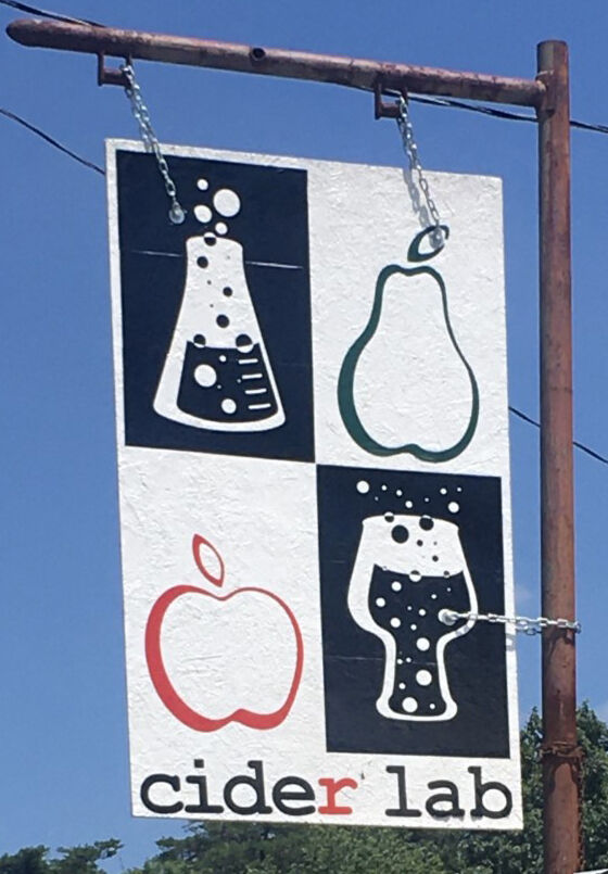 Cider science: Father-son team wins fans with Cider Lab | News ...