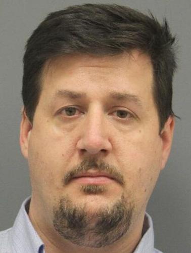 James Alan Harshbarger | | princewilliamtimes.com