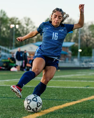 GOALS FLOWING FREELY FOR DEGUZMAN-LED SHARKS | Sports ...