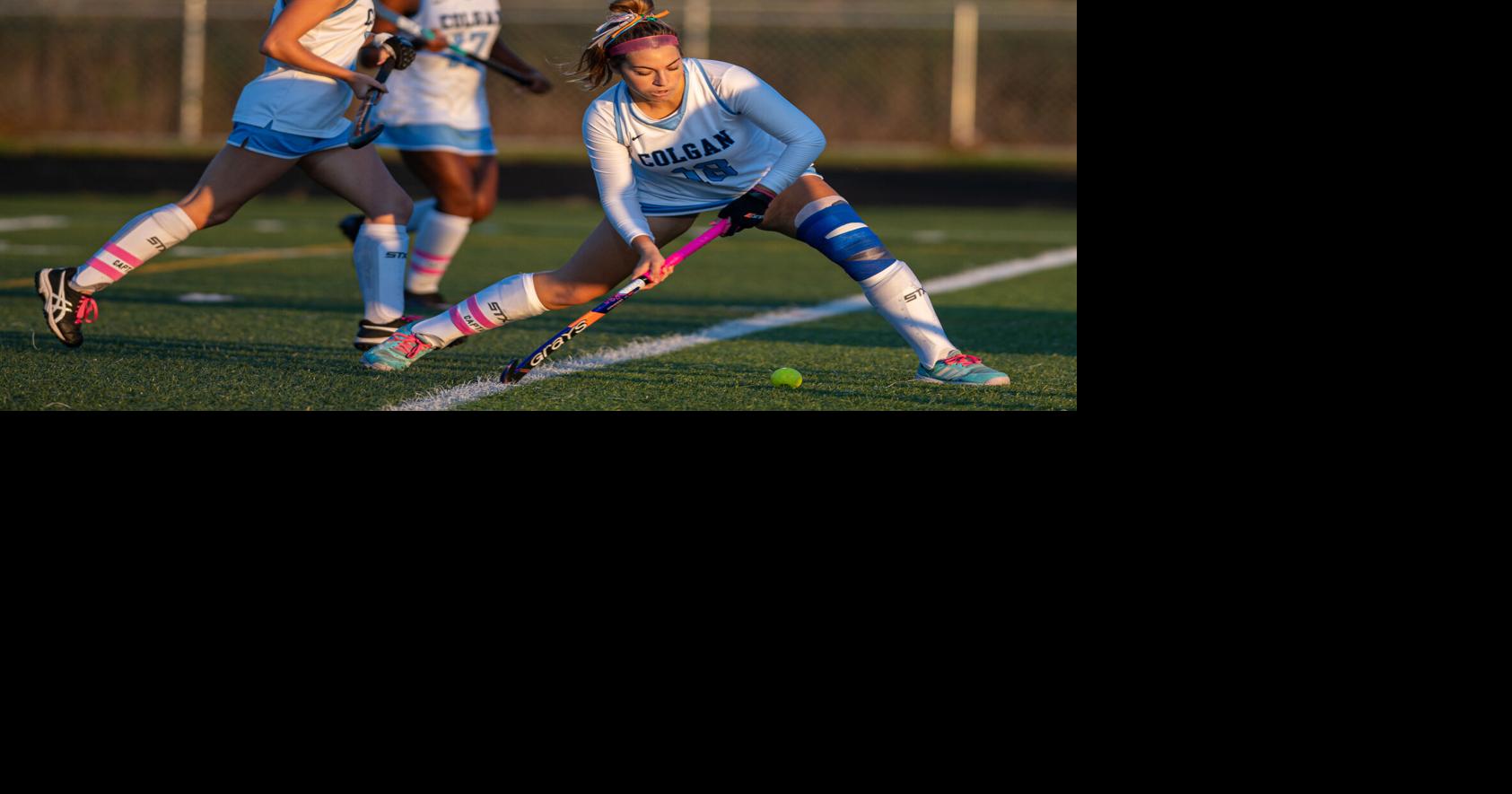 Field hockey update: COLGAN REMAINS THE CLASS OF THE CARDINAL | Sports ...